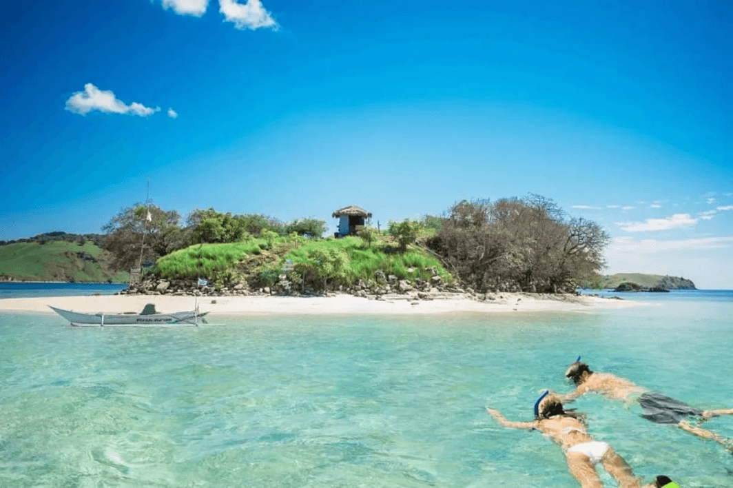 1-Day TOUR RANGKO CAVE AND SABOLO ISLAND – WETRAVEL